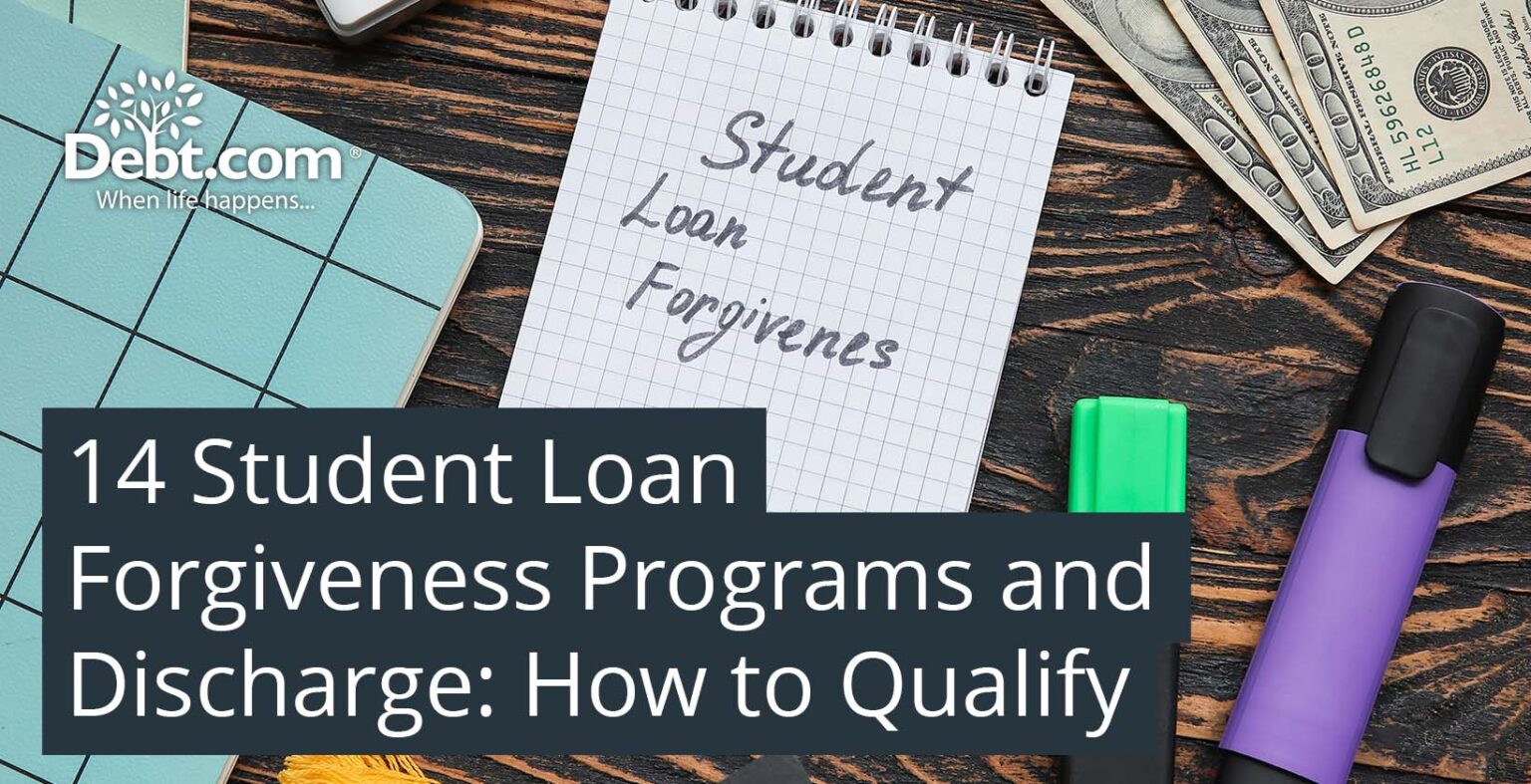 A Comprehensive Guide To Understanding VA Student Loan Forgiveness ...