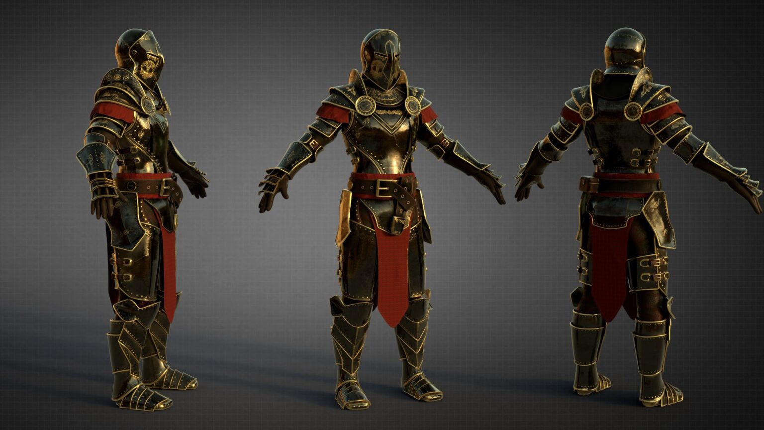 Unleash The POWER Of ARMOR - Discover Why Armor Is A Valor