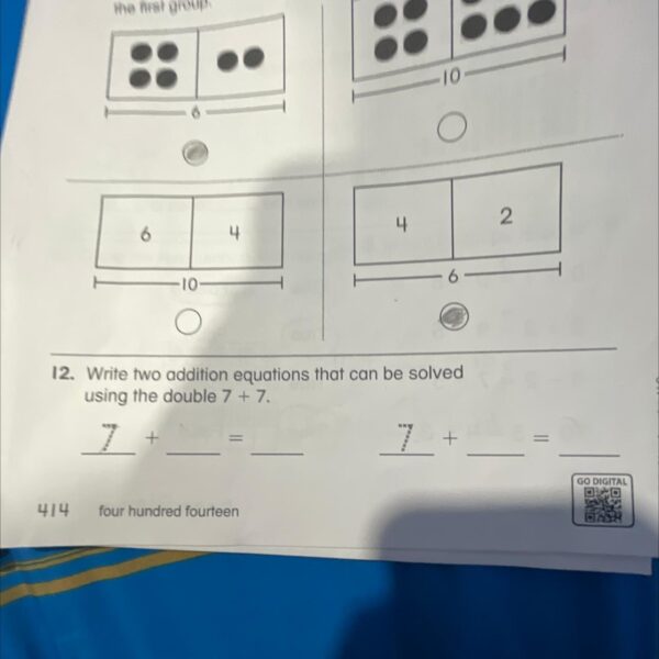 Discover The POWER Of Doubling The Sum In Math: Unveiling The Magic!