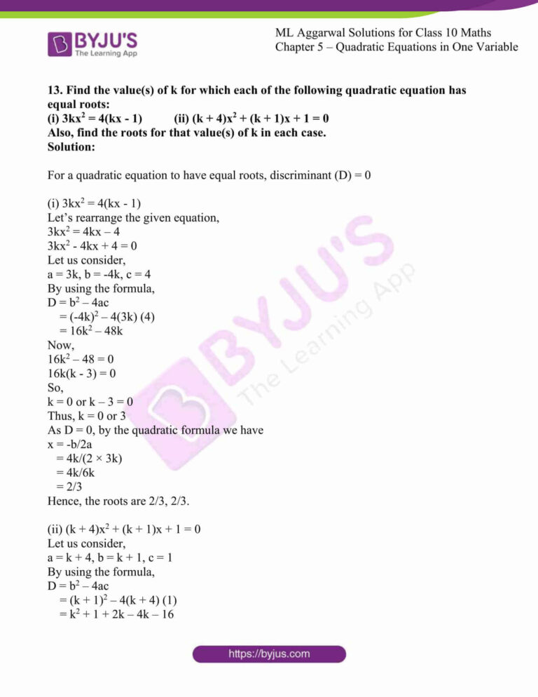 Find Solutions For X^4 + 17x^2 + 16 = 0 With Our Quadratic Equation Solver