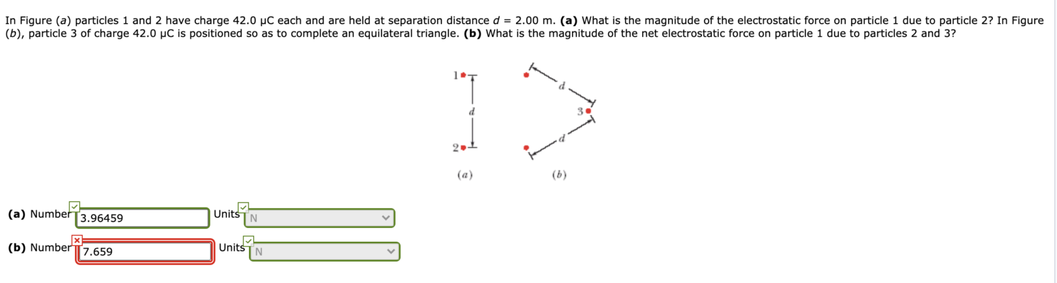 CHARGED Particles 1 And 2 In Figure - Unveiling Secrets