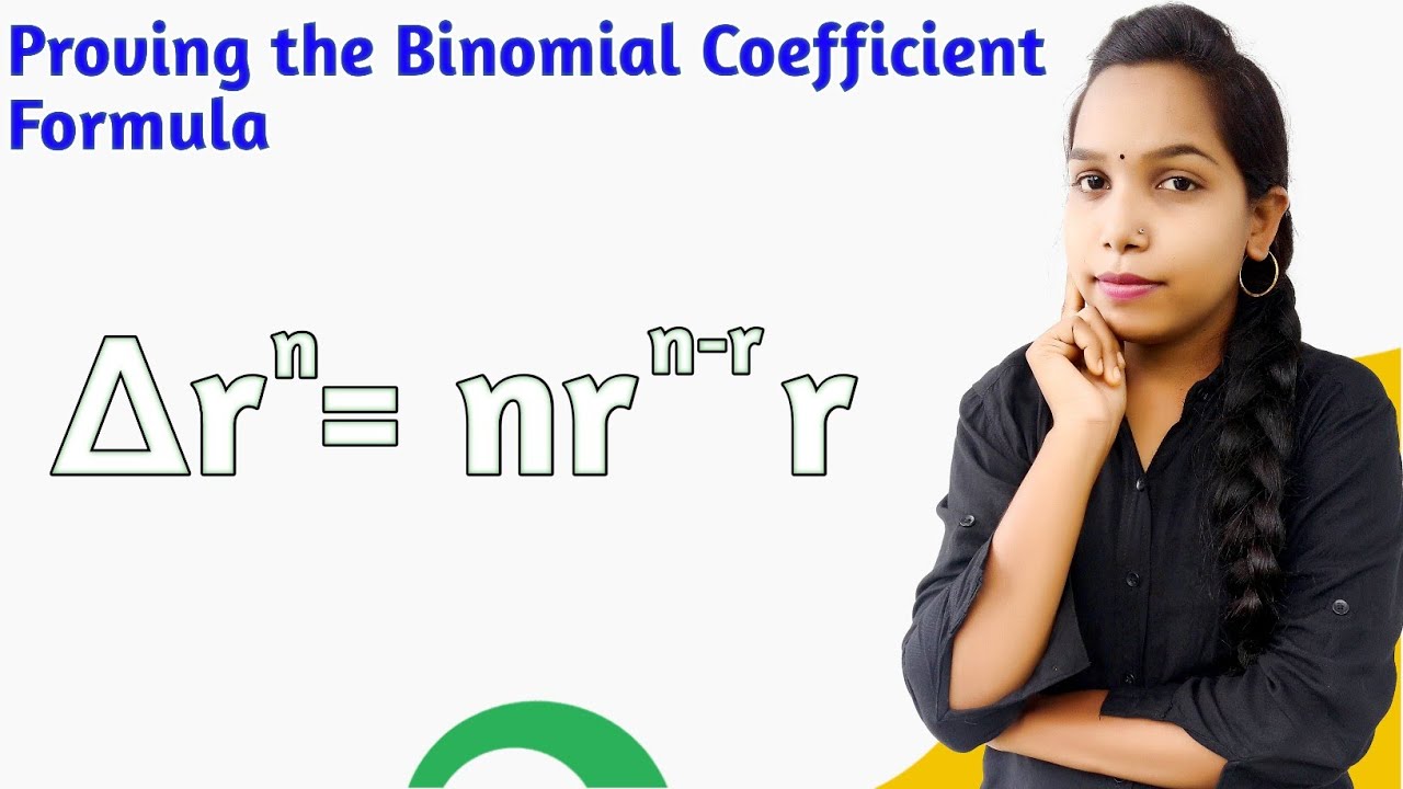 Mastering Binomial Coefficients A Step By Step Guide