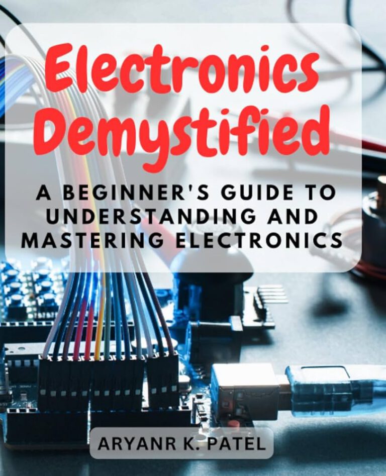 Mastering Simple Circuits A Beginners Guide