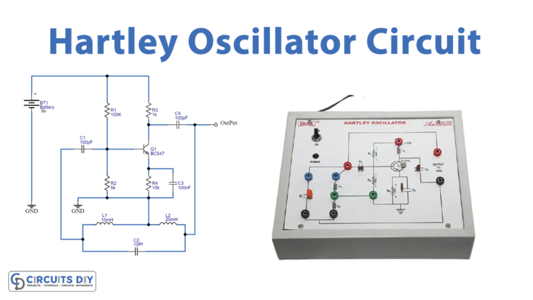 Master The HARTLEY OSCILLATOR: Efficient Signal Generation