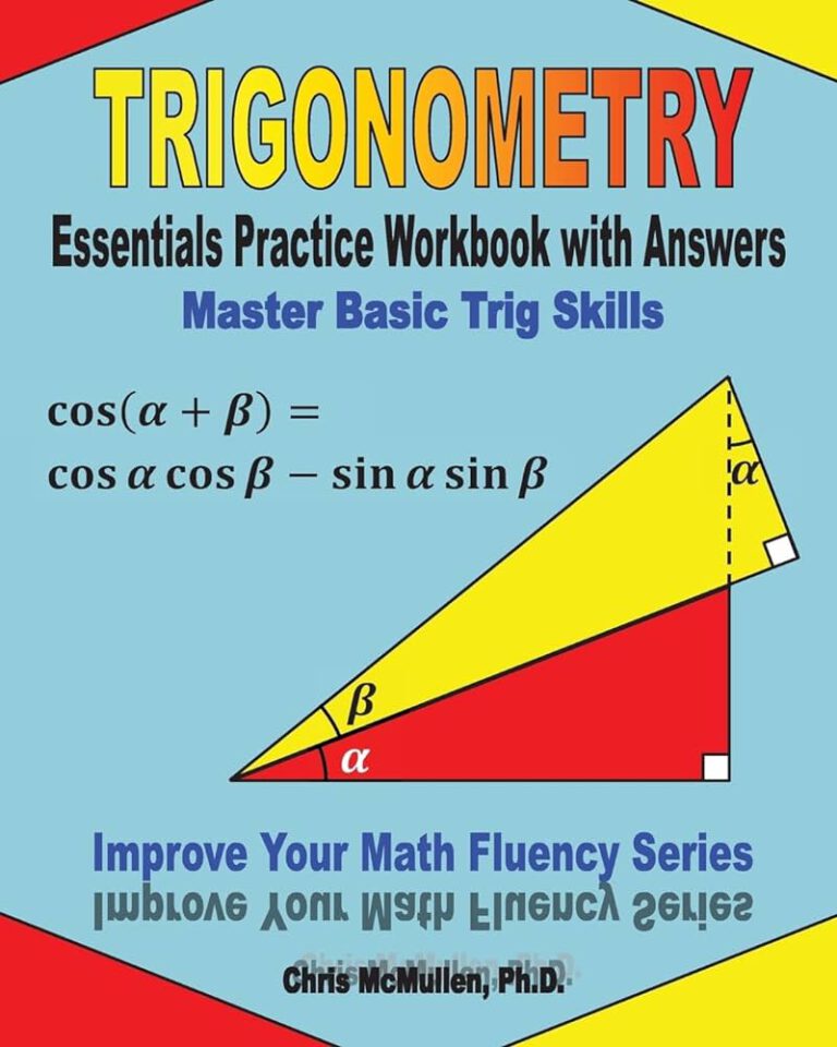 MASTERING Trig For Final Exam: Ultimate Review Guide
