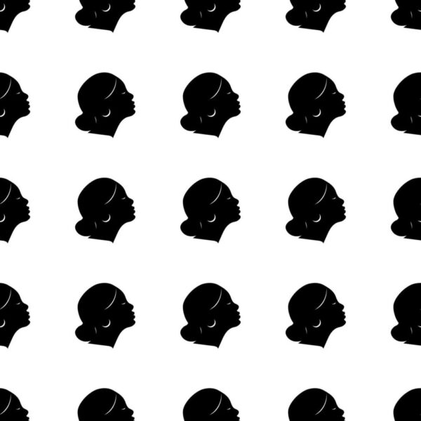 Discover The PROFILE Of A BLACK FACE CARD - Unveiling Insights