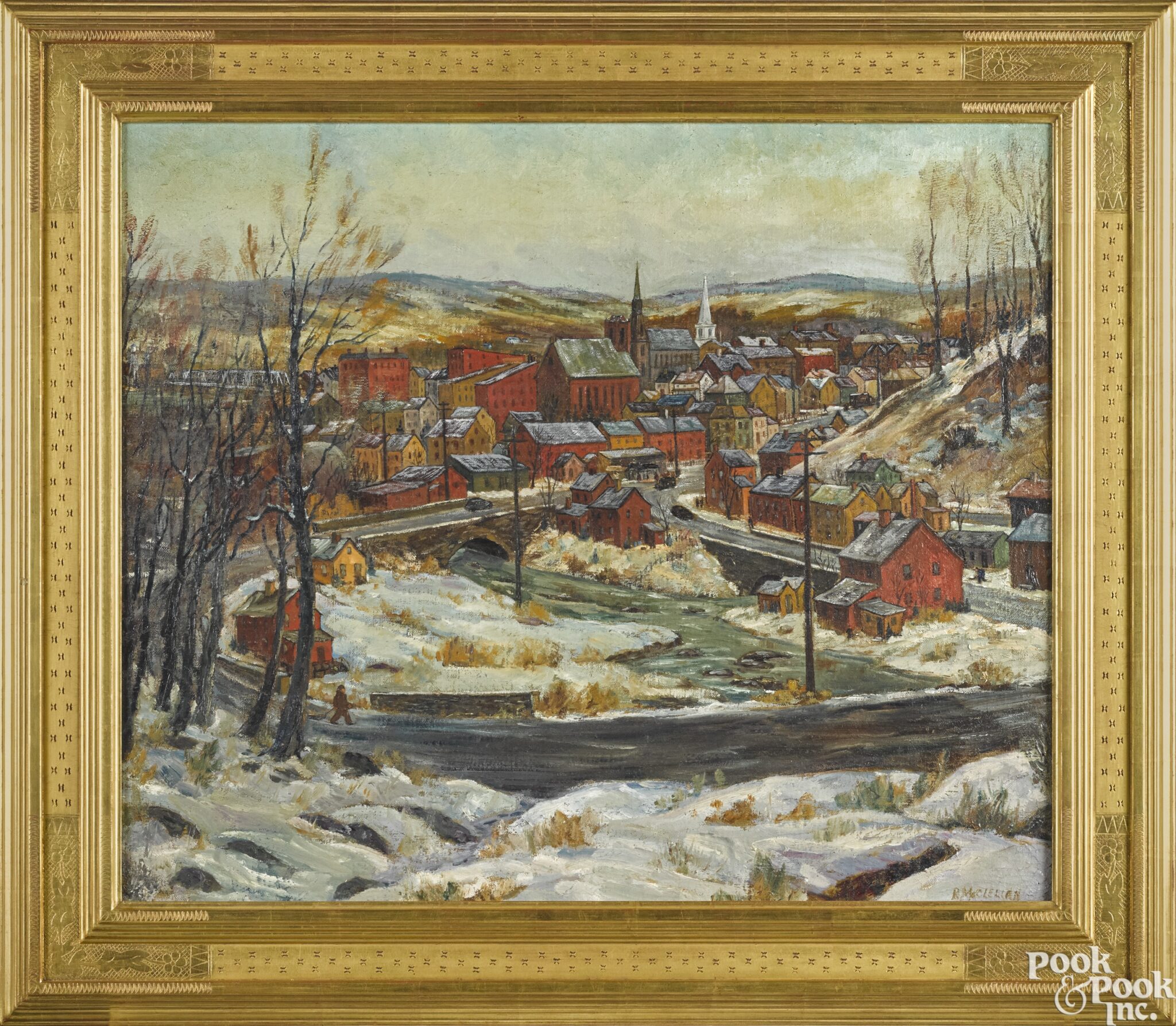 Discover The Charm Of Quaint And Quiet Village