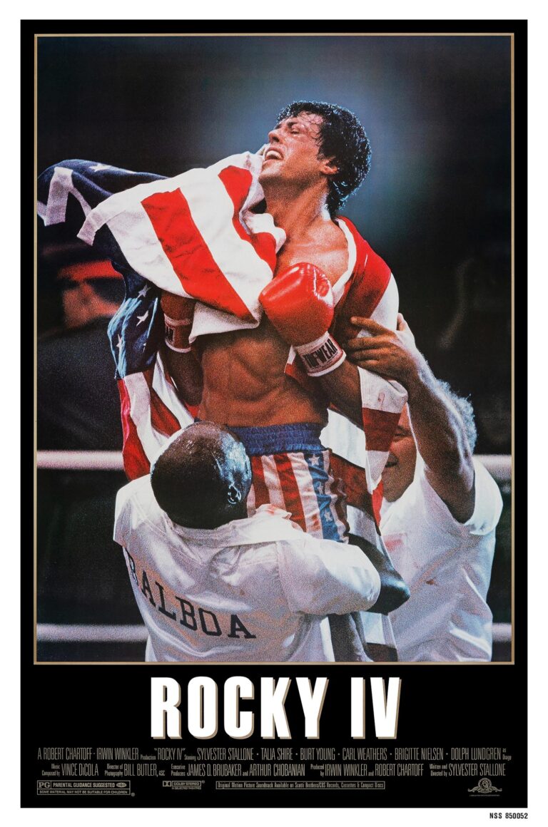 ROCKY - The Ultimate FIVE LETTER Word! Unveiled