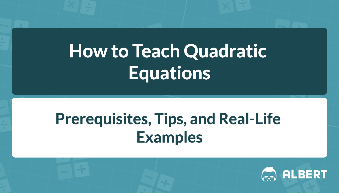 Understanding Second Degree Equations A Comprehensive Guide