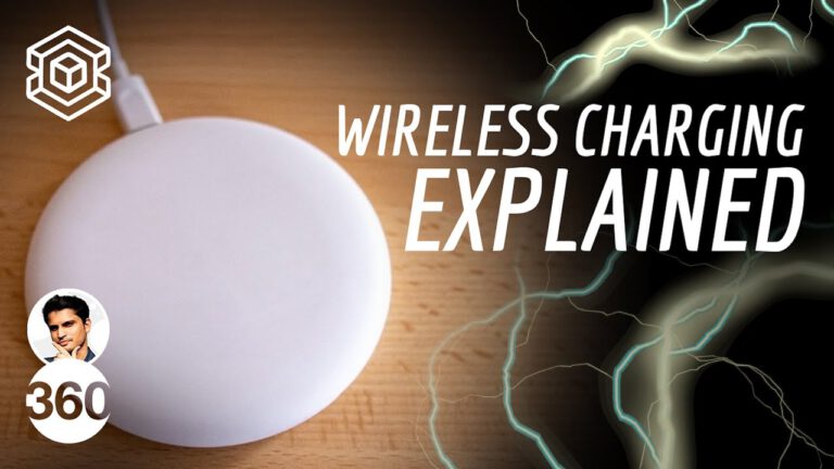 Understanding The Mechanism: Wireless Charging Explained