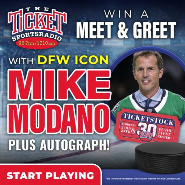 WIN Tickets To A Play On The Radio - Exclusive Giveaway!